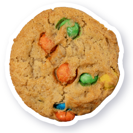 Beverly Anns Cookie Truck | Hot & Fresh