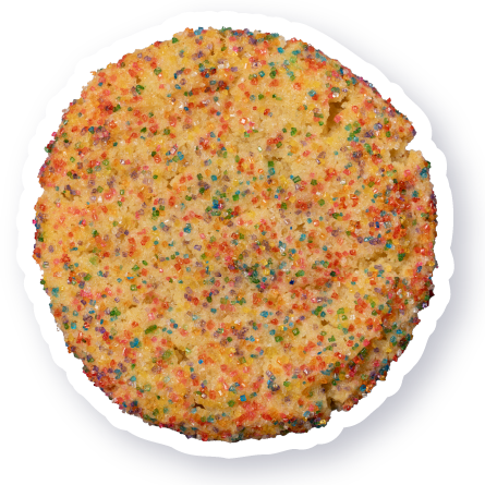 Beverly Anns Cookie Truck | Hot & Fresh