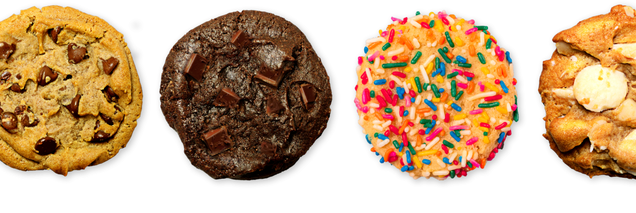 Cookie Fundraising | Beverly Anns Cookie Truck