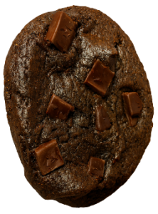 Menu | Beverly Anns Cookie Truck